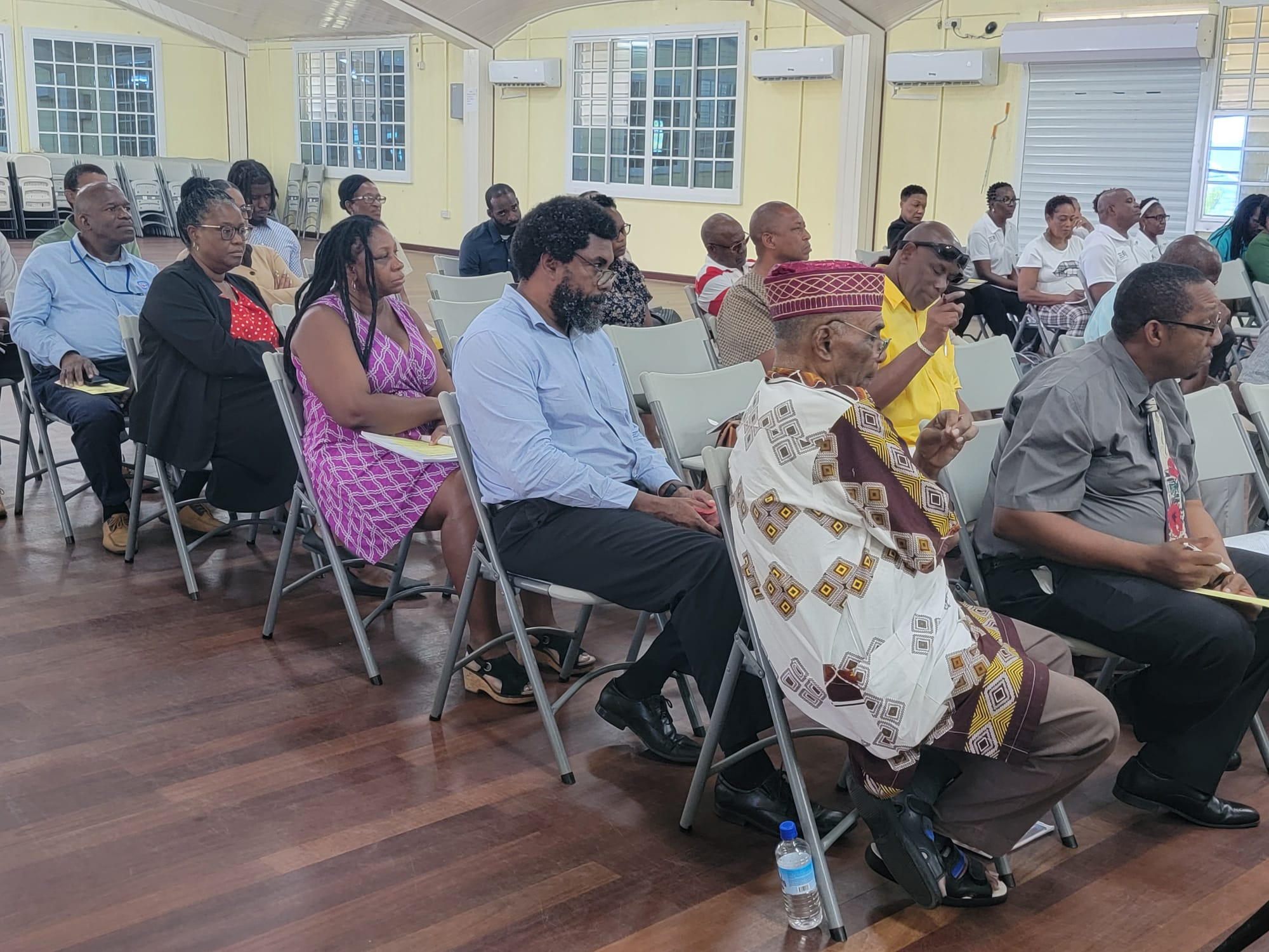 IRC Begins Public Consultation on Weighted Average Cost of Capital ... IRC Begins Public Consultation on Weighted Average Cost of Capital ...