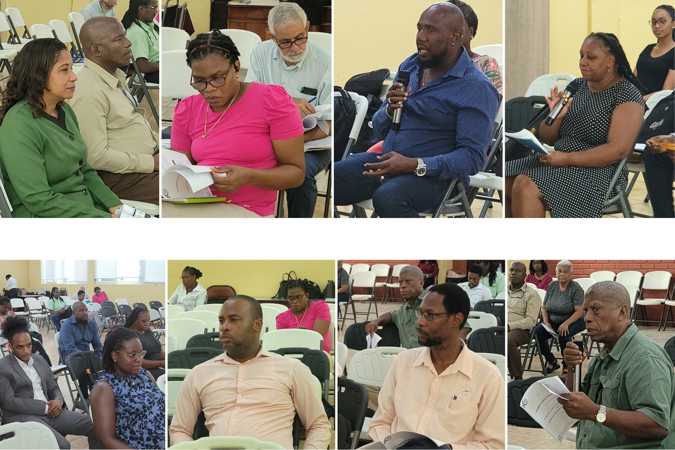IRC Hosts Public Consultation on WACC for DOMLEC - Emonews IRC Hosts Public Consultation on WACC for DOMLEC - Emonews